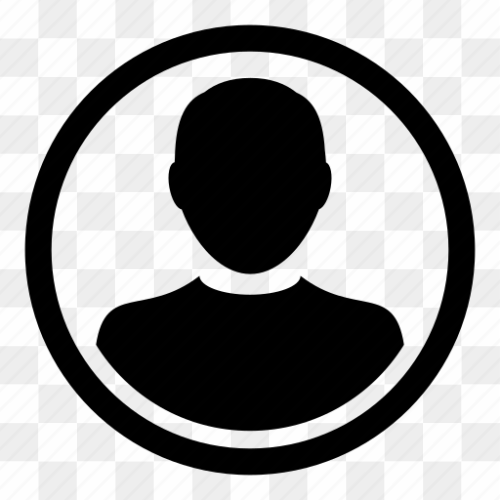 Admin Profile PNG Isolated Pic PNG - Free Download - NgePNG